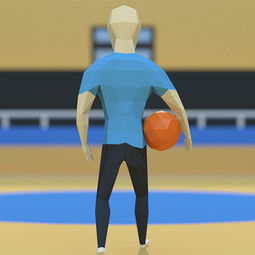 DodgeBall: Unleashed android iOS-TapTap