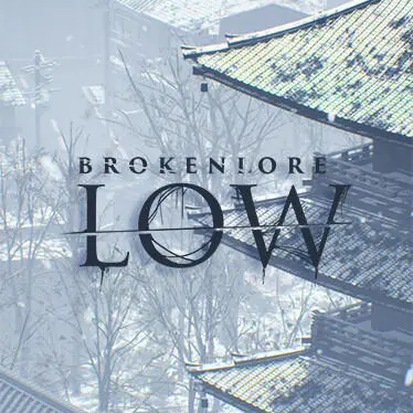 BrokenLore: LOW Latest Version for Android/iOS APK - TapTap