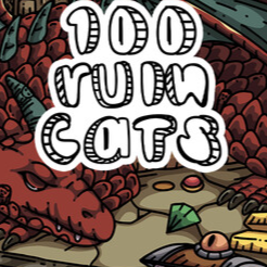 100 Ruin Cats Latest Version for Android/iOS - TapTap