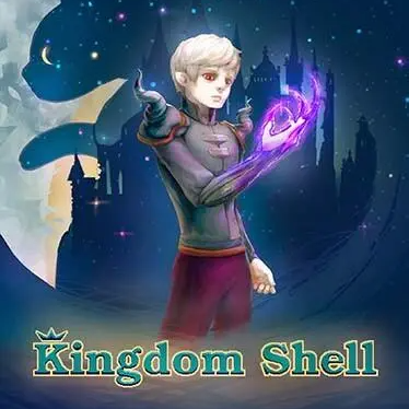 Kingdom Shell for Android/iOS - TapTap