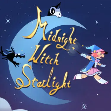 Midnight Witch Starlight for Android/iOS - TapTap