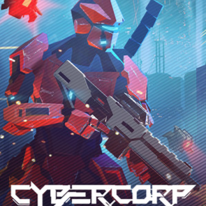 CyberCorp Latest Version for Android/iOS APK - TapTap