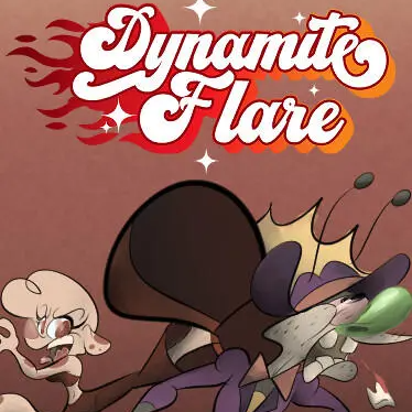 Dynamite Flare Latest Version for Android/iOS - TapTap