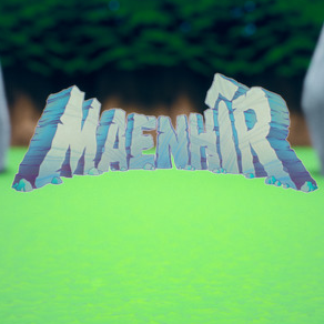 Pre-register Maenhîr for Android/iOS to Get Early Access - TapTap