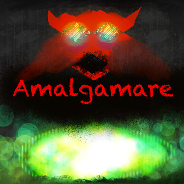 Amalgamare android iOS-TapTap