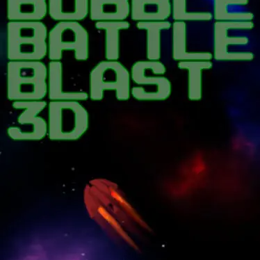 Bubble Battle Blast 3D for Android/iOS - TapTap