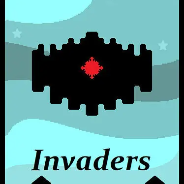 Invaders Latest Version for Android/iOS APK - TapTap