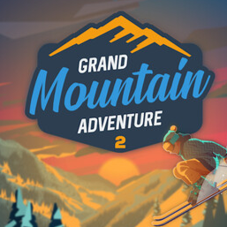 Grand Mountain Adventure 2 for Android/iOS - TapTap