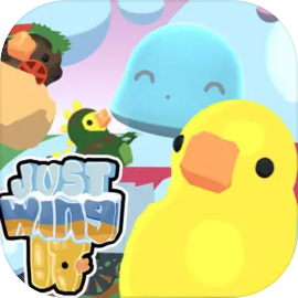 Just Wing It android iOS-TapTap