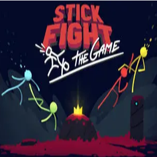 Stick Fight: The Game for Android/iOS - TapTap