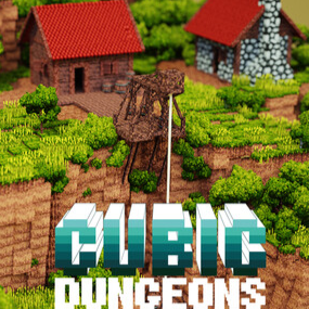 Cubic Dungeons Latest Version for Android/iOS - TapTap
