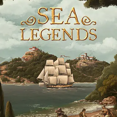 Sea Legends android iOS-TapTap