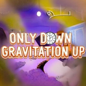 Only Down: Gravitation Up for Android/iOS - TapTap