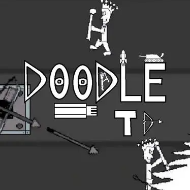 Doodle TD Latest Version for Android/iOS APK - TapTap