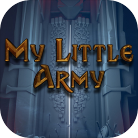 My Little Army mobile android iOS-TapTap