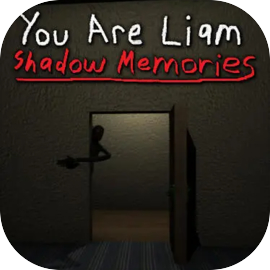 You Are Liam: Shadow Memories android iOS-TapTap