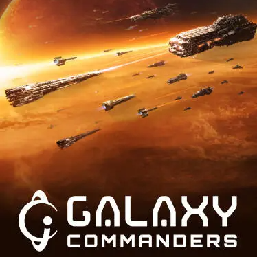 Galaxy Commanders Latest Version for Android/iOS - TapTap
