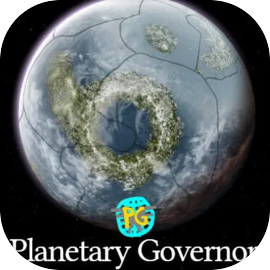 Planetary Governor android iOS-TapTap