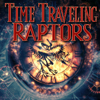 Time Traveling Raptors for Android/iOS - TapTap