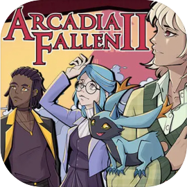 Arcadia Fallen II android iOS-TapTap