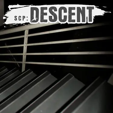 SCP: Descent Latest Version for Android/iOS APK - TapTap