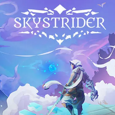 Skystrider Latest Version for Android/iOS APK - TapTap