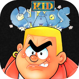 Kid Chaos android iOS-TapTap
