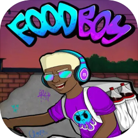 Food Boy android iOS pre-register-TapTap