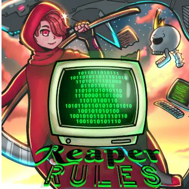 Reaper Rules Latest Version for Android/iOS APK - TapTap