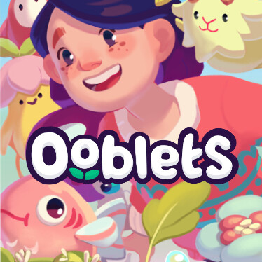 Ooblets Latest Version for Android/iOS APK - TapTap