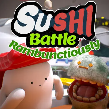 Sushi Battle Rambunctiously android iOS-TapTap