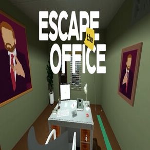 Escape The Office VR Latest Version for Android/iOS - TapTap