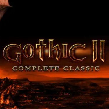 Gothic II Complete Classic for Android/iOS - TapTap