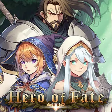 Hero of Fate Latest Version for Android/iOS APK - TapTap