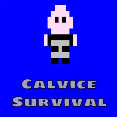 Calvice Survival Latest Version for Android/iOS APK - TapTap