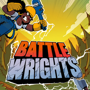 Battlewrights Latest Version for Android/iOS - TapTap