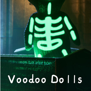 Voodoo Dolls for Android/iOS - TapTap