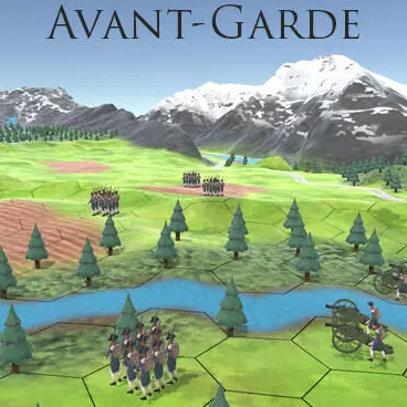 Avant-Garde Latest Version for Android/iOS - TapTap