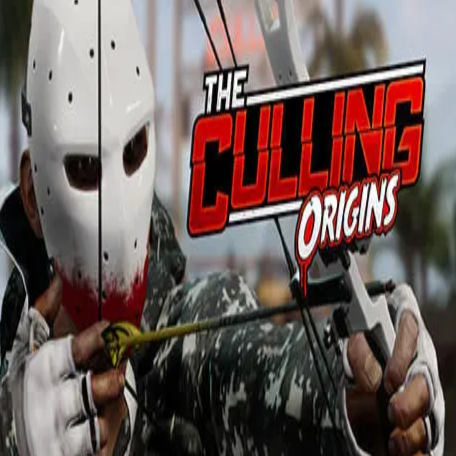 The Culling Latest Version for Android/iOS APK - TapTap