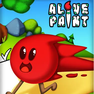 Alive Paint Latest Version for Android/iOS APK - TapTap