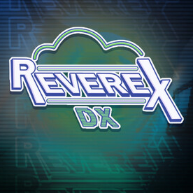 REVEREX: DX Latest Version for Android/iOS APK - TapTap
