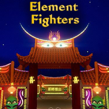 Element Fighters Latest Version for Android/iOS - TapTap