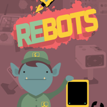 Rebots android iOS-TapTap