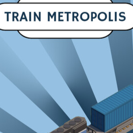 Train Metropolis Latest Version for Android/iOS APK - TapTap