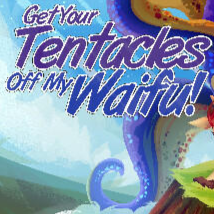 Get Your Tentacles Off My Waifu for Android/iOS - TapTap