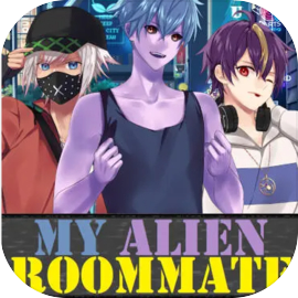 My Alien Roommate android iOS-TapTap