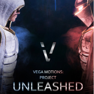 Vega Motions: Project Unleashed android iOS-TapTap
