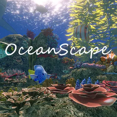 OceanScape Latest Version for Android/iOS - TapTap