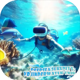 DeepSea Serenity: VR Underwater Trip android iOS-TapTap