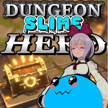 Dungeon Slime Hero Latest Version for Android/iOS - TapTap